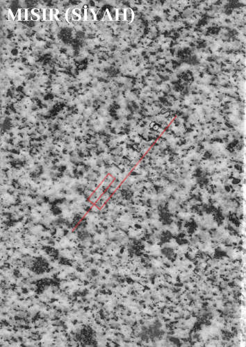 Mısır Siyah Granit Mermer - Yapı Dünyam - Yapı ve İnşaat Sektörünün ...