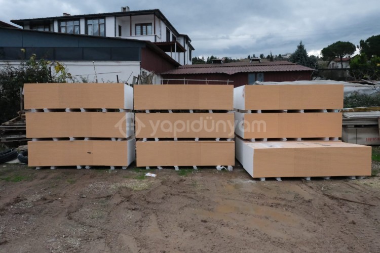 BOARDEX LEVHA COREX 120*240 - Yapı Dünyam - Yapı ve İnşaat Sektörünün ...