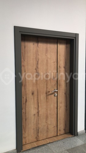 PVC KAPI - Yapı Dünyam - Yapı ve İnşaat Sektörünün İlan Sitesi