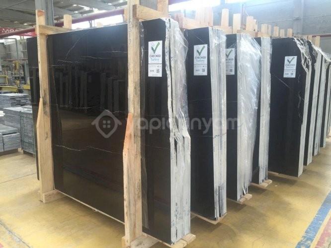 Toros Siyah Mermer Ocak ve Fabrikadan Satış - Yapı Dünyam - Yapı ve ...