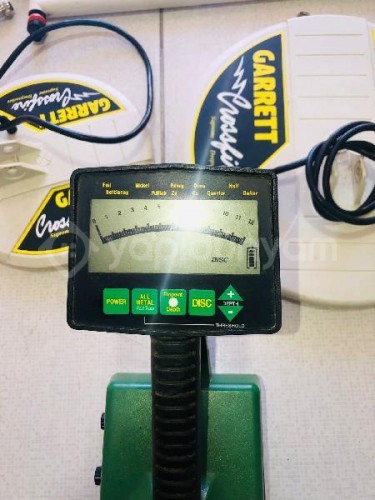 Garrett Master Hunter Cx Plus 2.el - Yapı Dünyam - Yapı ve İnşaat ...